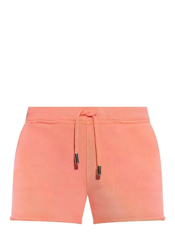 Dsquared2 Summer Lovers Shorts - Pink