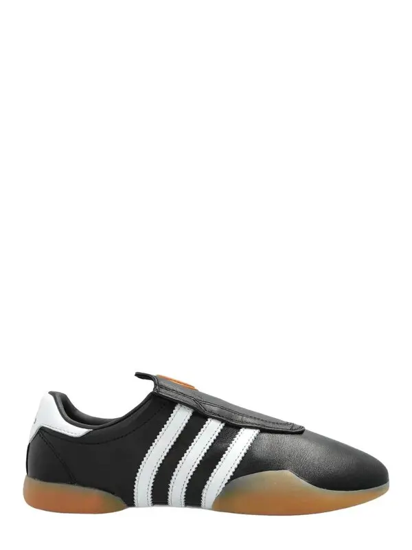 Adidas Taekwondo Mei Sneakers - Black
