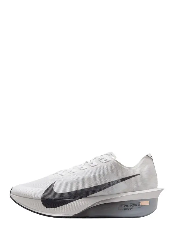 Nike Vaporfly 4 Road Racing Shoes - White