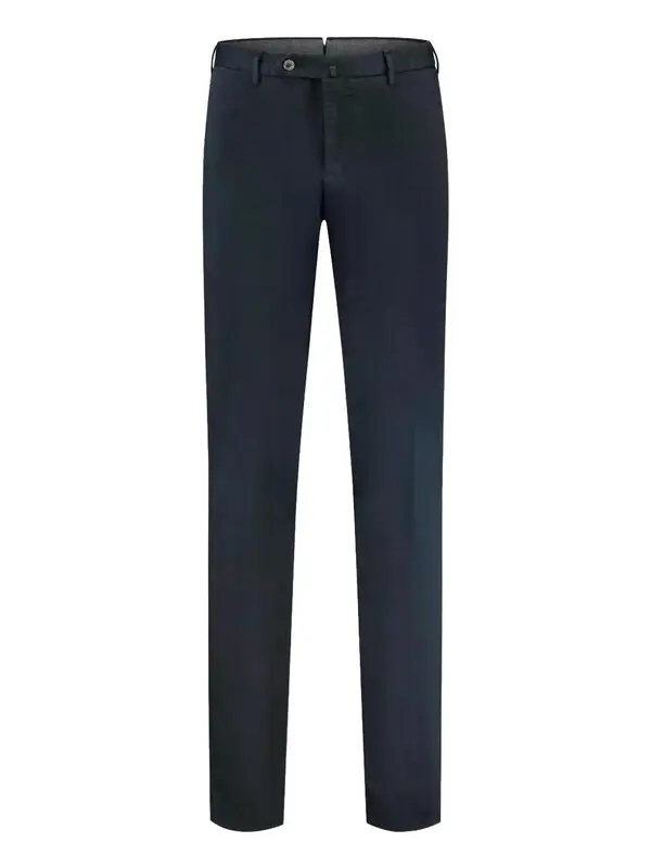 PT TORINO Tailored Trousers - Blue