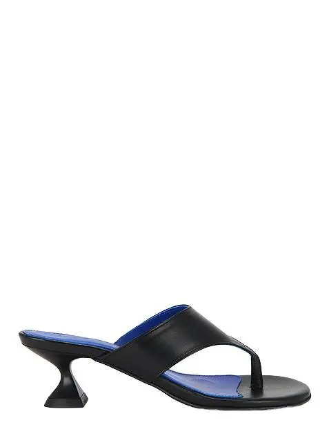 ALOHAS Tess Sandals - Black