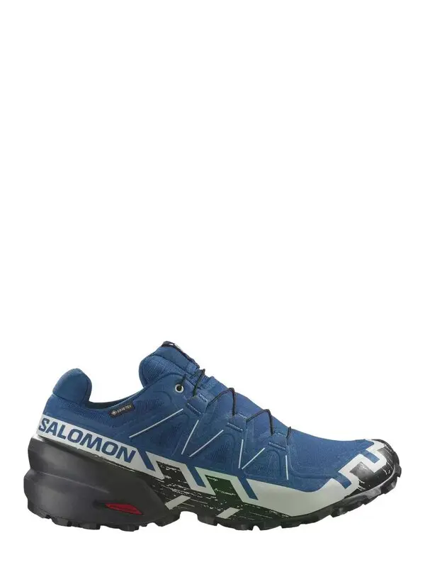 SALOMON Speedcross 6 Sneakers - Blue