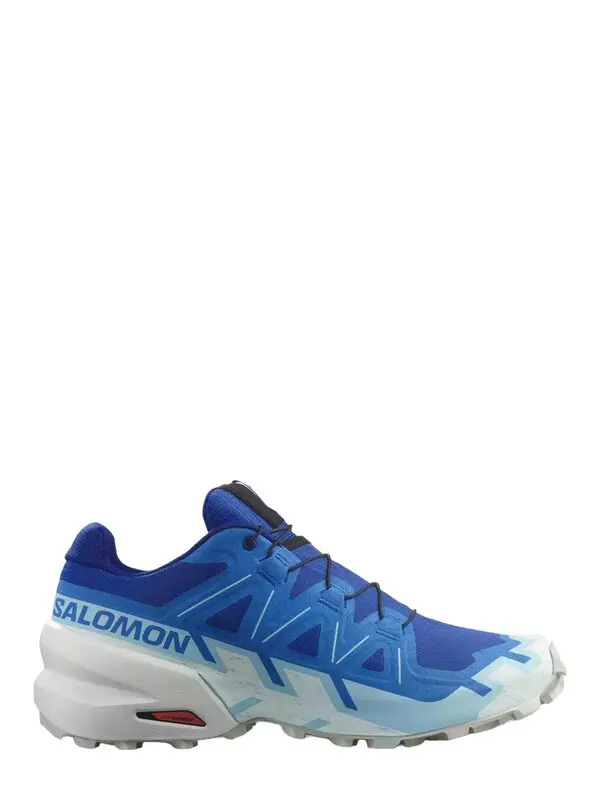 SALOMON Speedcross 6 Sneakers - Blue
