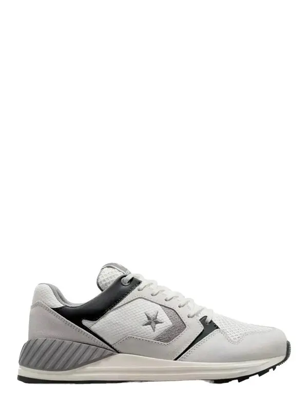 CONVERSE Wave Trainer Ox Sneakers - Grey