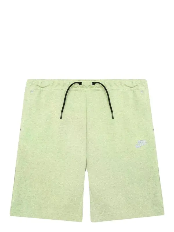 Nike Sportswear Tech Fleece Shorts - Green
