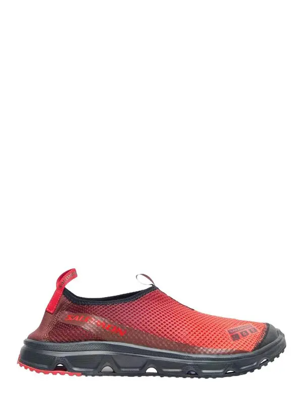 SALOMON Rx Moc 3.0 Sneakers - Red