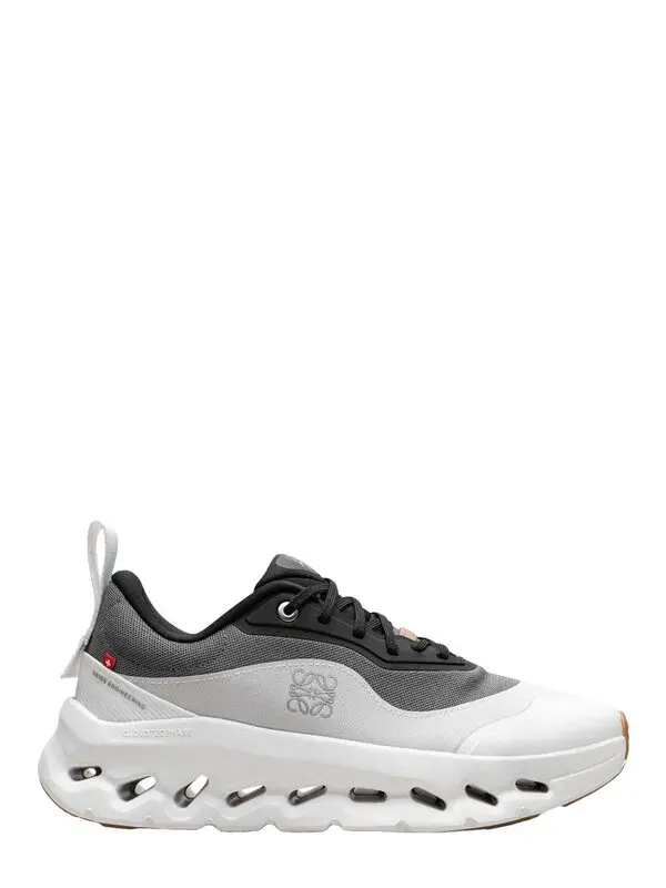 On X Loewe Cloudtilt 2 Sneakers - Black