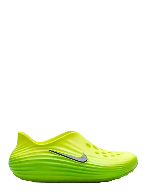 Nike Reactx Rejuven8 Strike Sneakers - Green