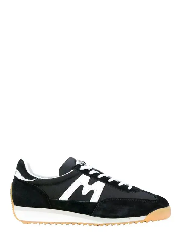 KARHU Champion Air Contrast Panel Sneakers - Black