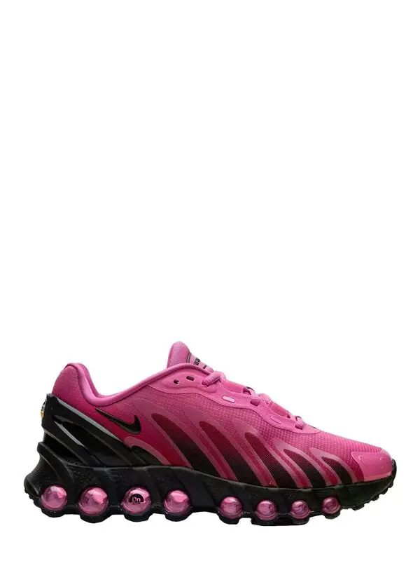 Nike Air Max Dn8 Hyper Sneakers - Pink