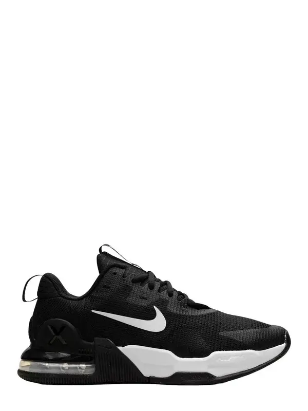 Nike Air Max Alpha Trainer 5 Sneakers - Black