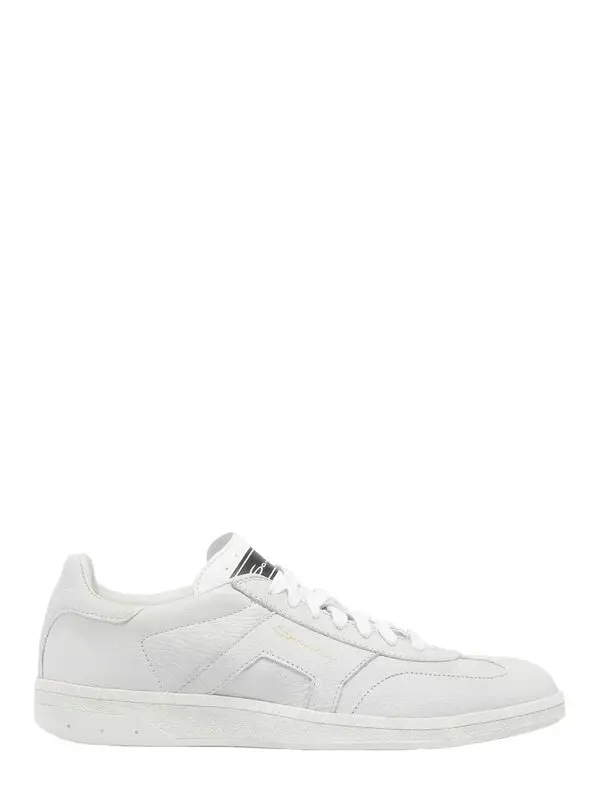 Santoni Dbs Oly Sneakers - White