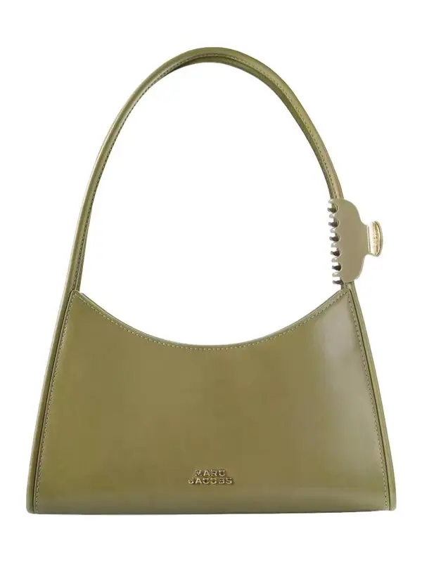 Marc Jacobs Glam Shoulder Bag - Green