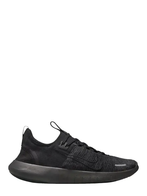 Nike Free Rn Sneakers - Black