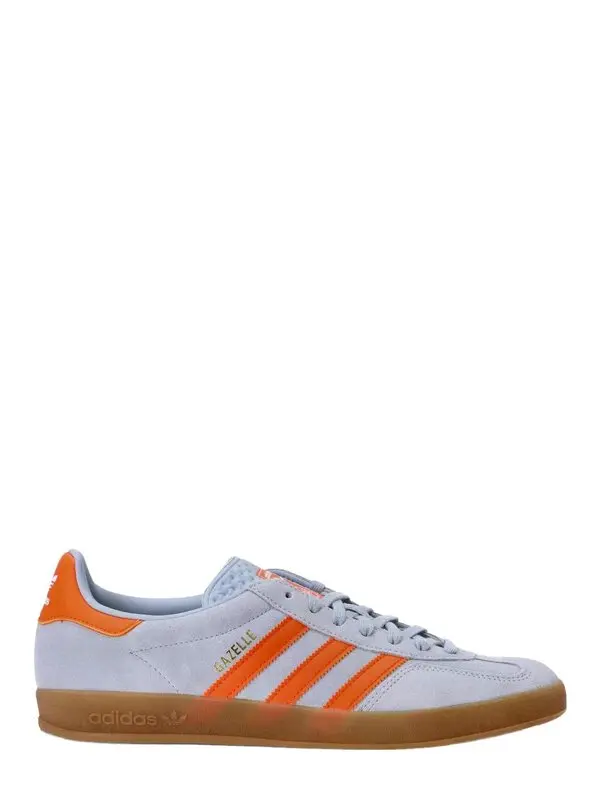 Adidas Gazelle Low Top Sneakers - Blue
