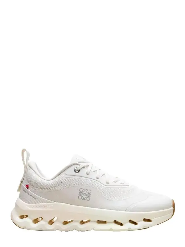 On X Loewe Cloudtilt 2 All Sneakers - White
