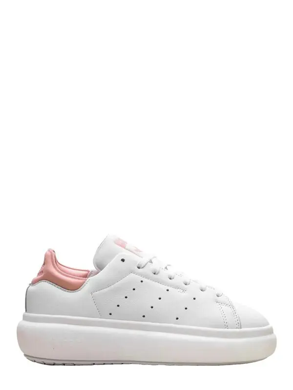 Adidas Stan Smith Sneakers - White