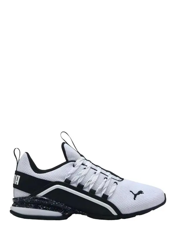 PUMA Axelion Sneakers - White