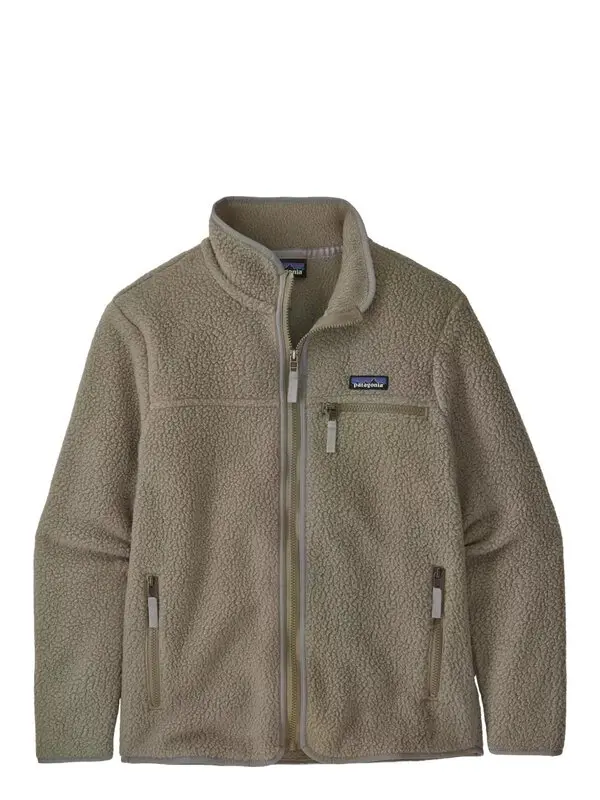 Patagonia Retro Pile Jacket - Green