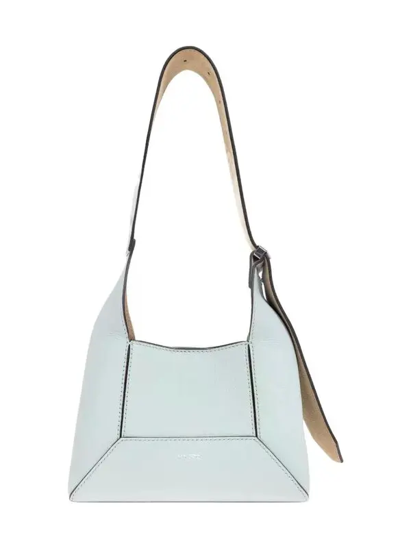 JIMMY CHOO Small Tote Bag - Green