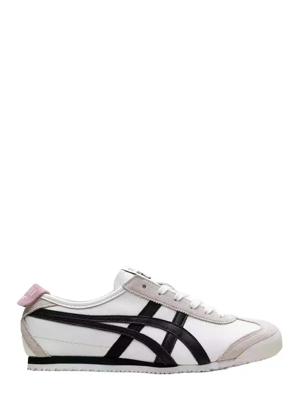 Onitsuka Tiger X Patou Mexico 66 Sneakers - White