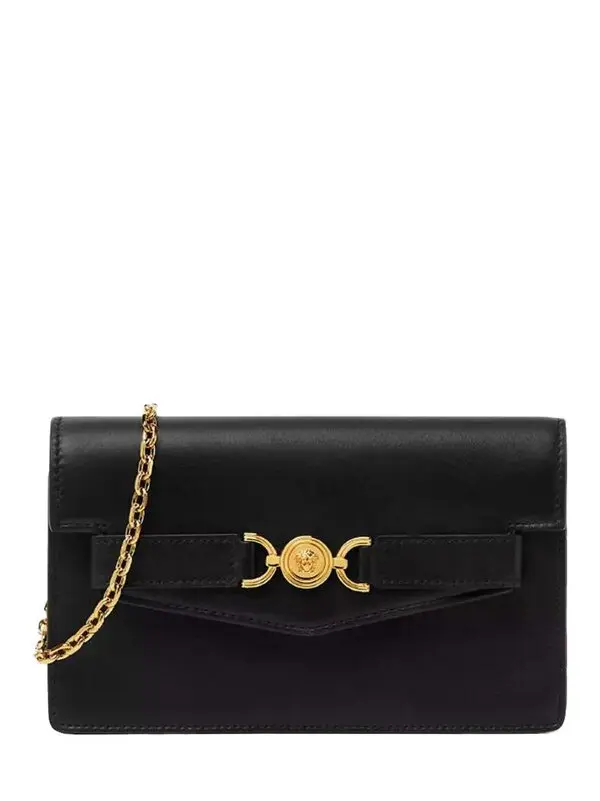 Versace Medusa '95 Clutch Bag - Black