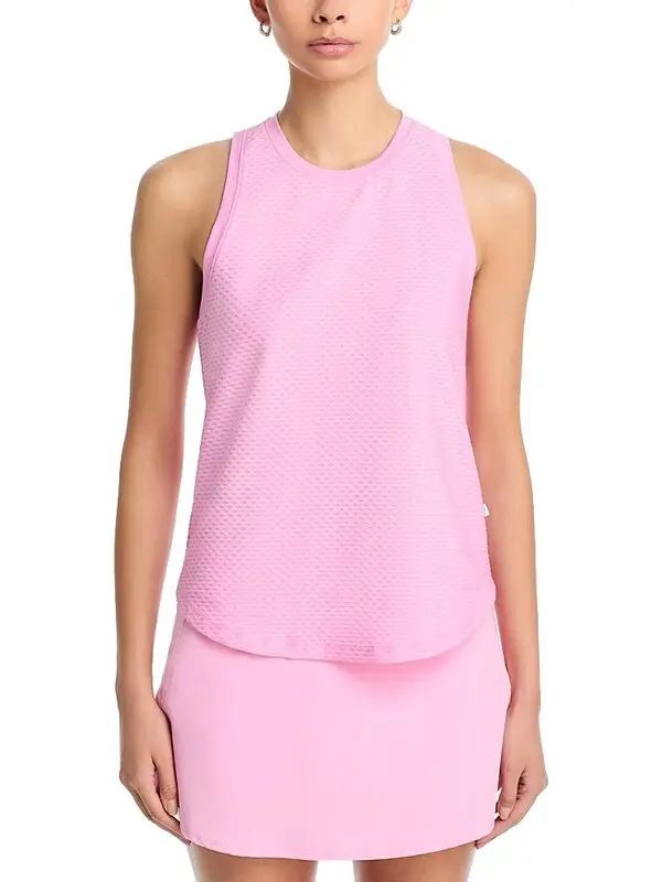 Addison Bay Everyday Tank Top - Bubblegum
