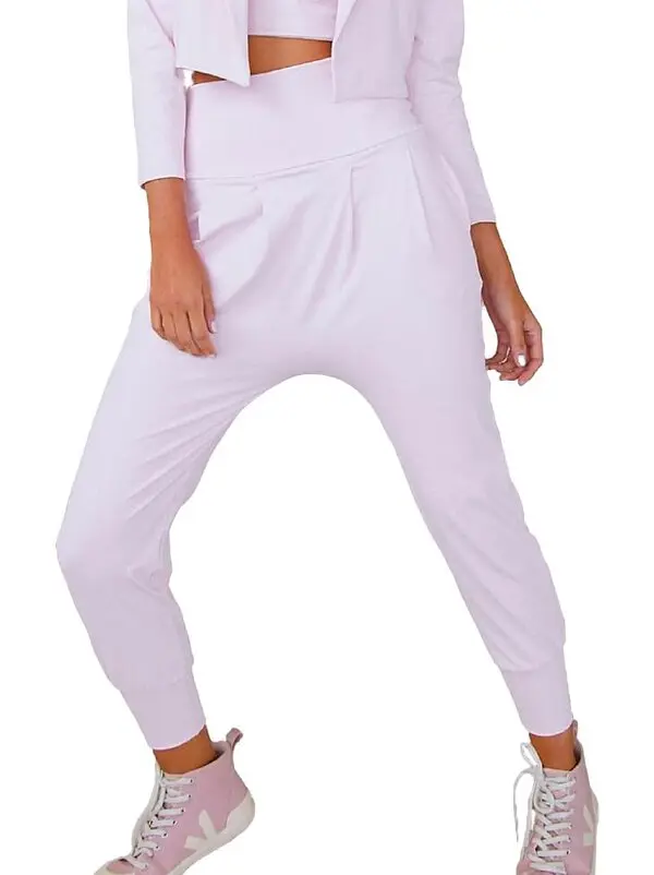 PORT DE BRAS Jazmin Tapered Leg Pants - Plie