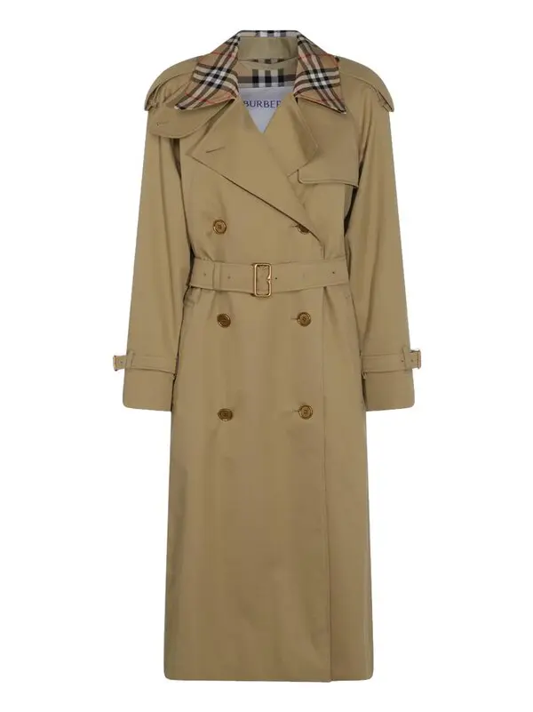 Burberry Castleford Trench Coat - Hamper