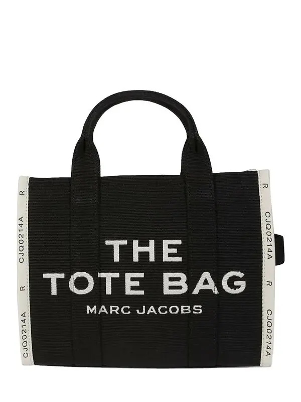 Marc Jacobs Backpack - Black