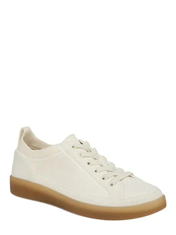 Vionic Winny Knit Low Top Sneakers - Ivory