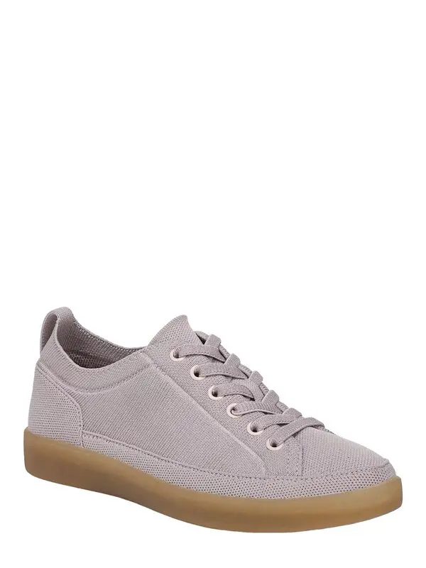 Vionic Winny Knit Low Top Sneakers - Magnolia Dusk