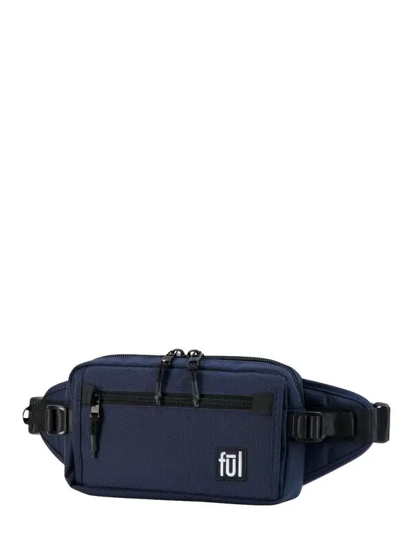 FUL Tactics Collection Scout Waist Pack - Navy