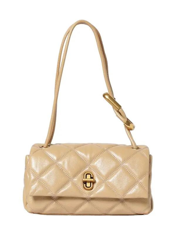 Marc Jacobs Mini Bag - Beige