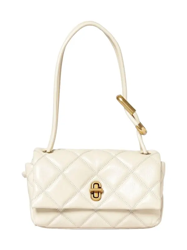 Marc Jacobs Mini Bag - White