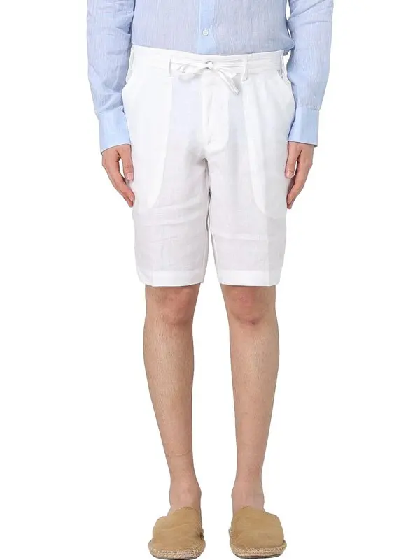 KAMPOS Shorts - White