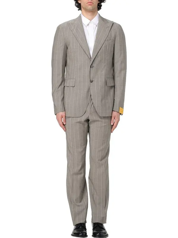 Tagliatore Suit - Rope