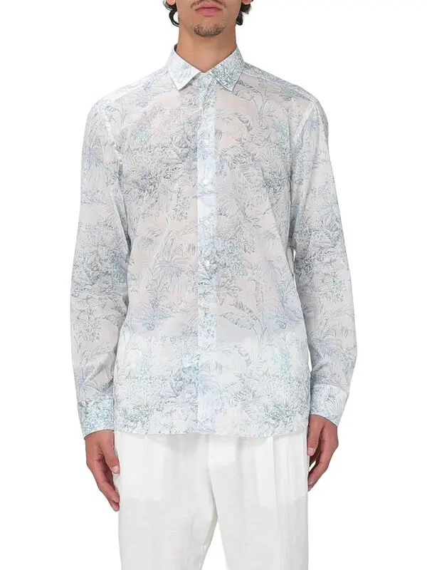 Etro Shirt - White