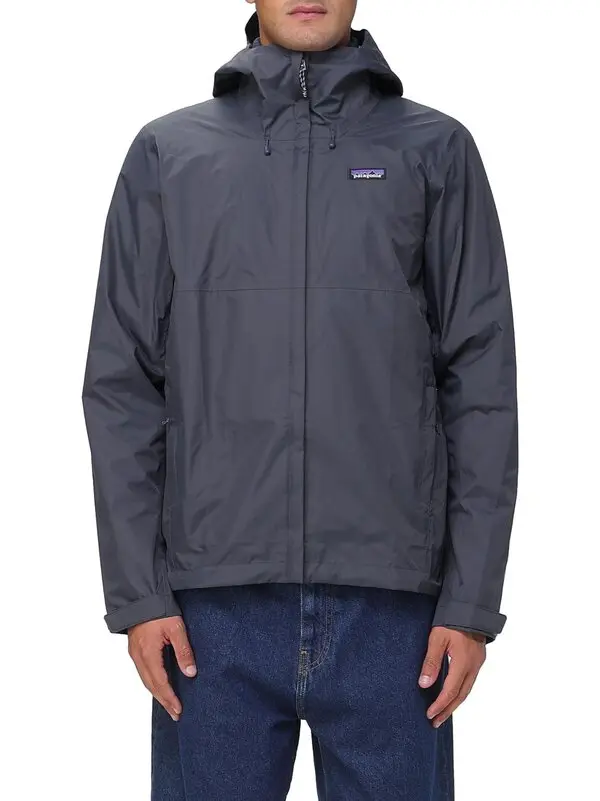 Patagonia Jacket - Blue