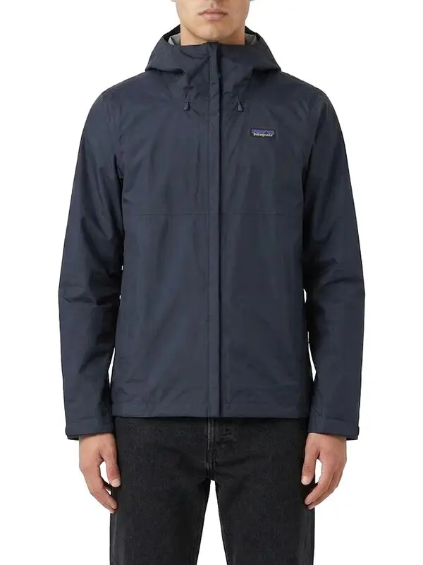 Patagonia Jacket - Blue