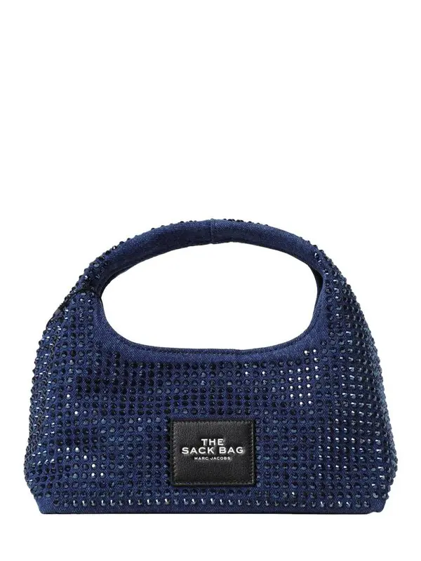 Marc Jacobs Handbag - Blue