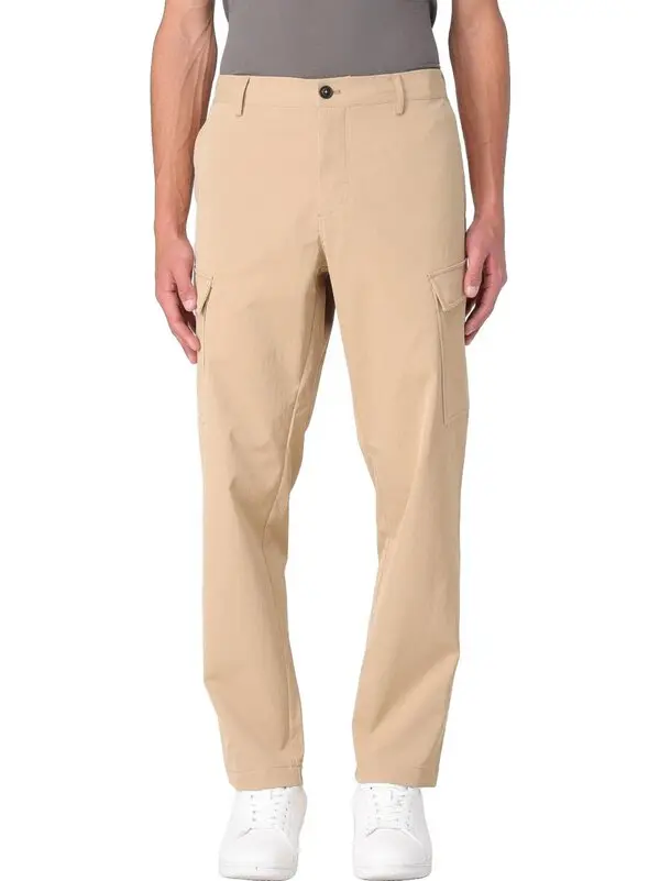 SAVE THE DUCK Trousers - Beige