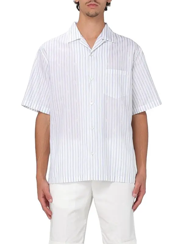 Alexander McQueen Shirt - White