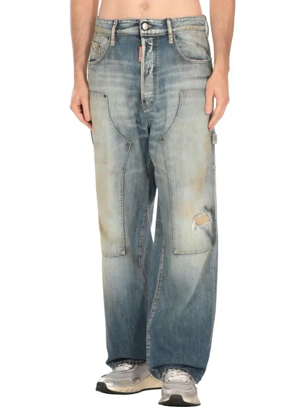 Dsquared2 Jeans - Blue