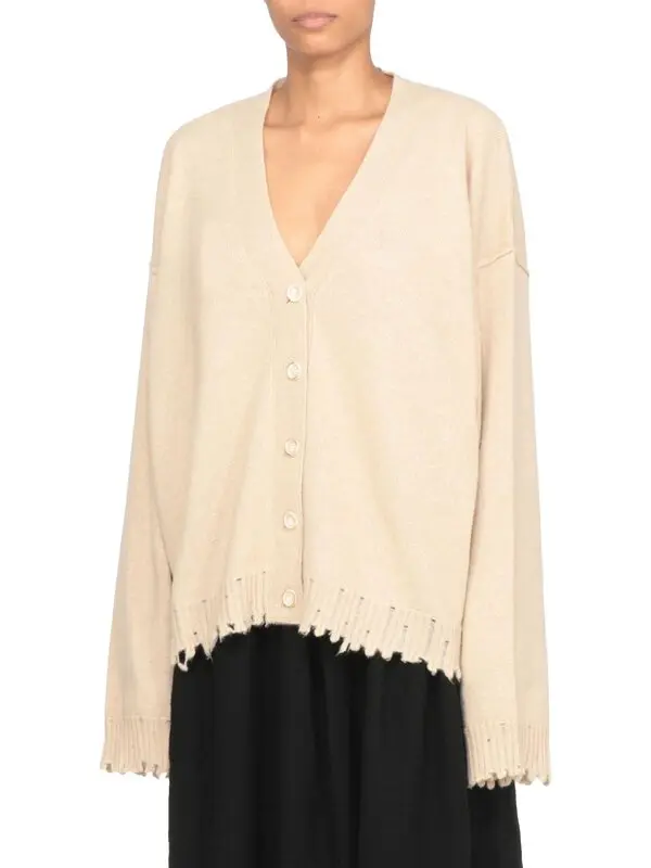 UMA WANG Sweater - Beige