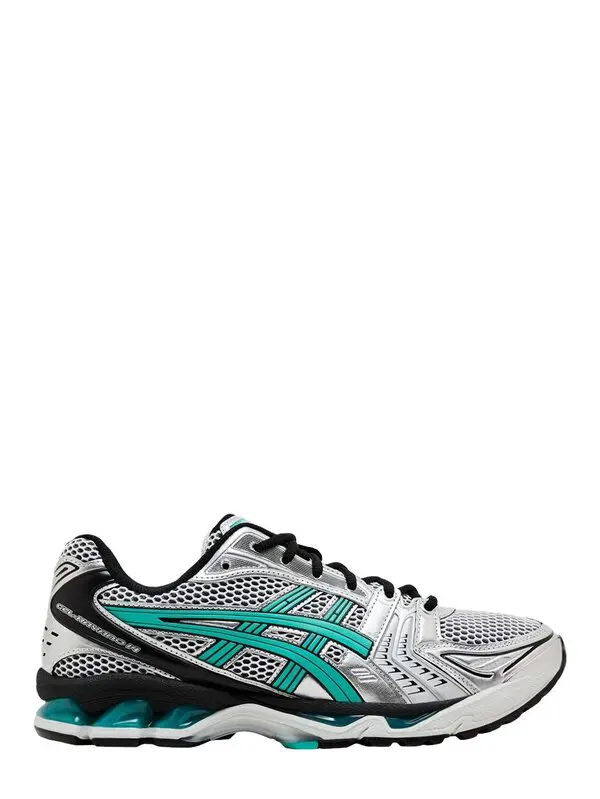 Asics Gel-kayano 14 Sneakers - Silver
