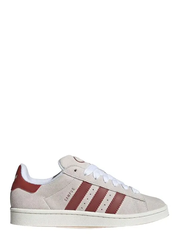 Adidas Campus 00s Sneakers - Grey