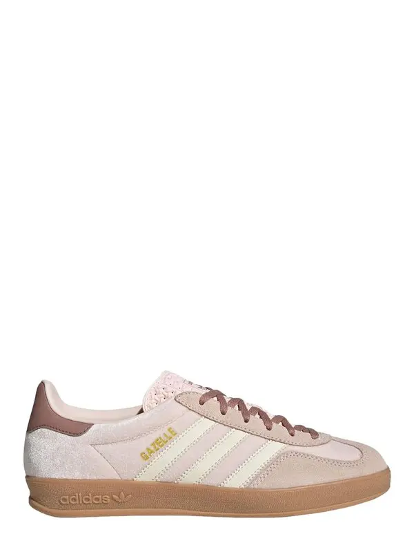 Adidas Gazelle Indoor Sneakers - Pink