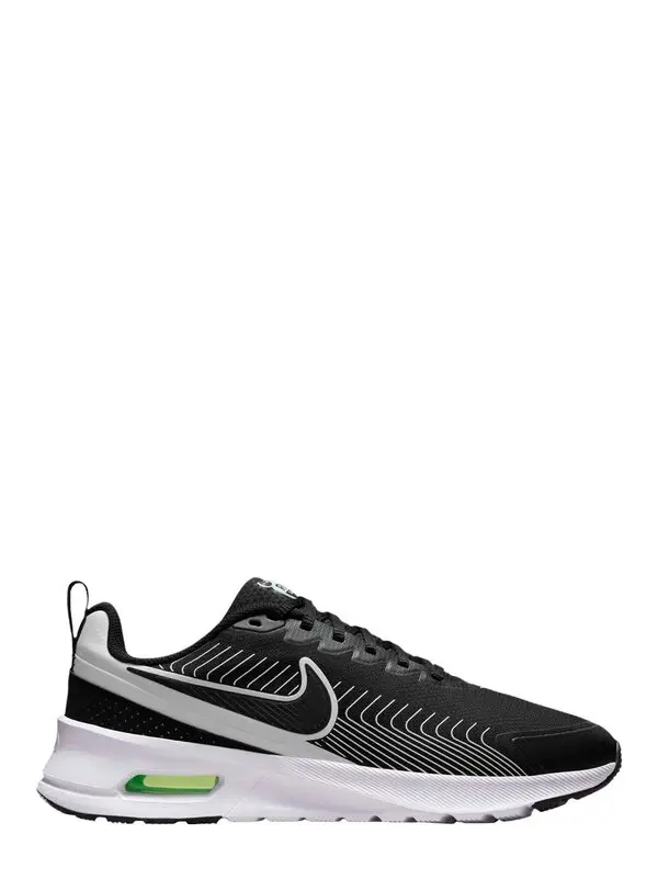 Nike Air Max Nuaxis Sneakers - Black