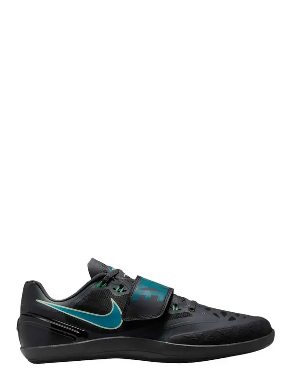 Nike Zoom Rotational - Black